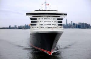 What is a Cruise Ship Draft - and Why It Matters More Than You Think