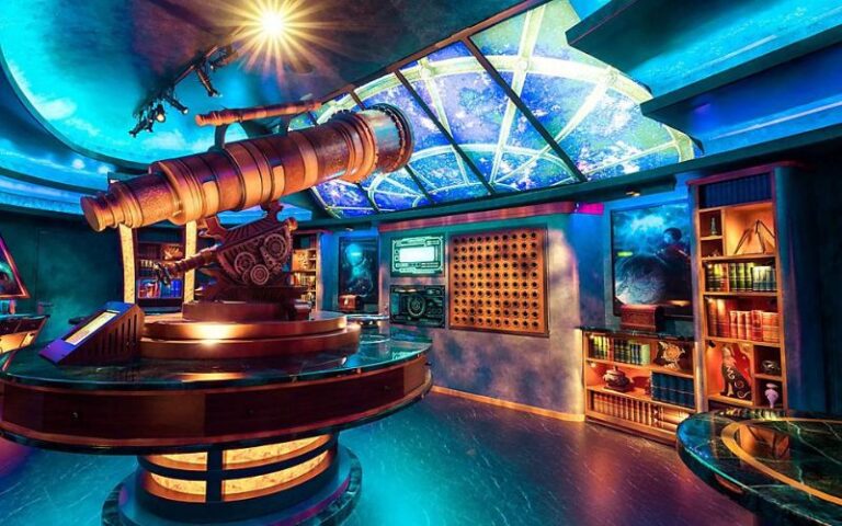 69 Fun Things To Do On A Cruise Ship - Luxury Cruising