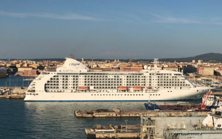 The 12 Best All-Inclusive Cruise Lines For Adults-Only Relaxation