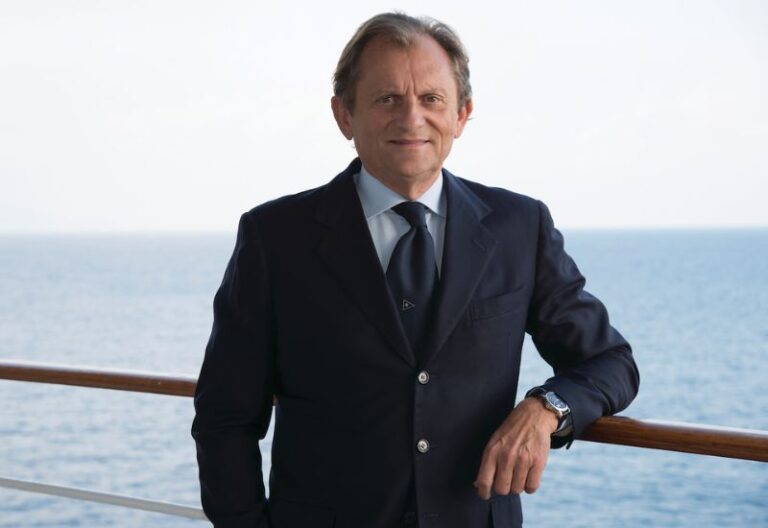 Royal Caribbean’s Luxury Cruise Brand You Might Not Know About