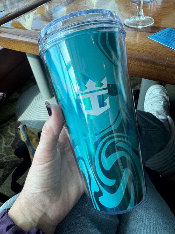 Royal Caribbean’s New Drinks Package Rule That's Catching Cruisers Out