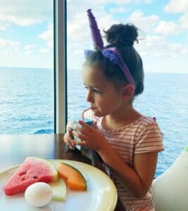 Discover the 9 Completely Free Drinks on Royal Caribbean Cruises
