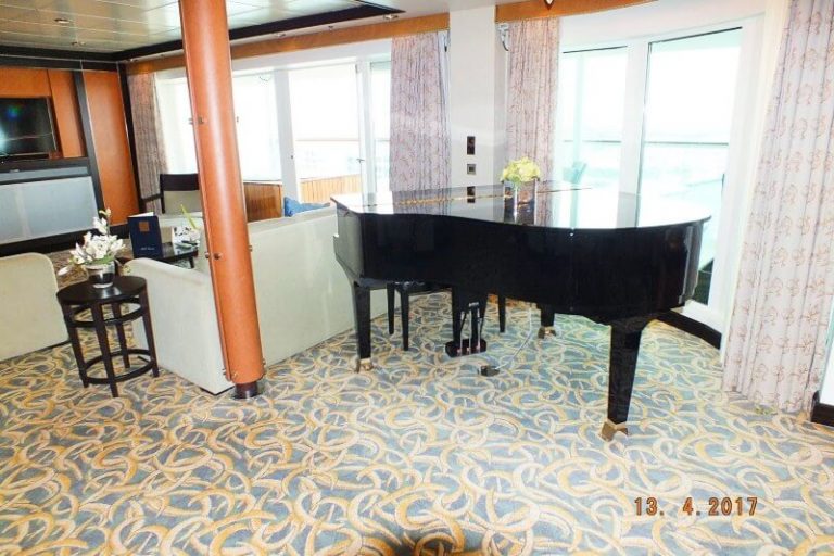 Independence of the Seas Cabins to Avoid (& the Best Ones to Book ...