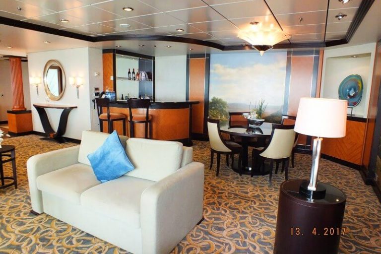 Independence of the Seas Cabins to Avoid (& the Best Ones to Book ...