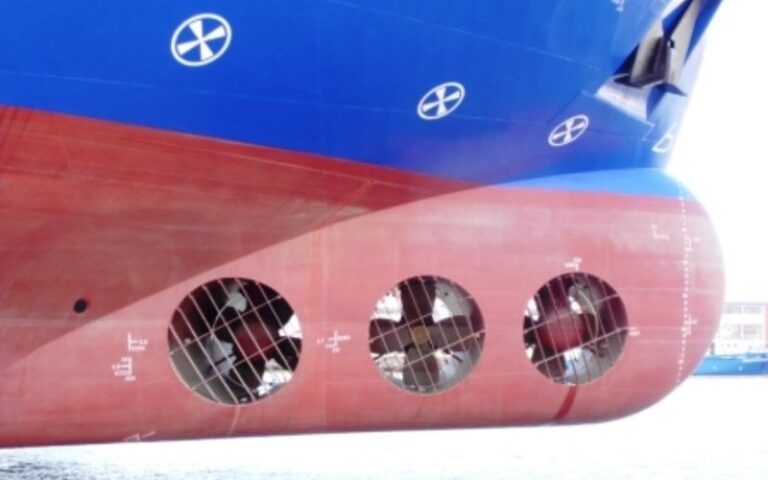 How Cruise Ships Steer: Uncovering the Tech Behind Smooth Sailing