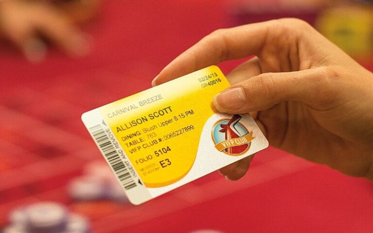 Carnival Rewards Explained - Your Full Guide To Carnival's New Loyalty ...