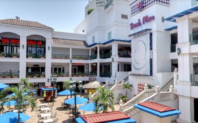 The Best Luggage Storage Spots Near Fort Lauderdale Cruise Port