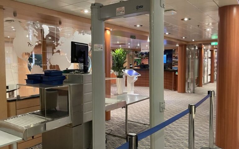 Carrying Your Own Luggage On and Off a Cruise: What’s Allowed and How ...
