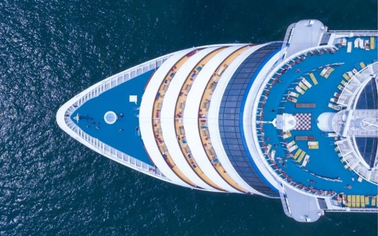 Nautical Terms You’ll Actually Want To Know - Luxury Cruising