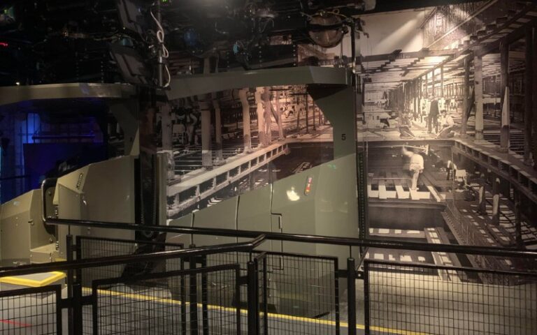 The 10 Best Titanic Museums In The World – And What Makes Each One Unique