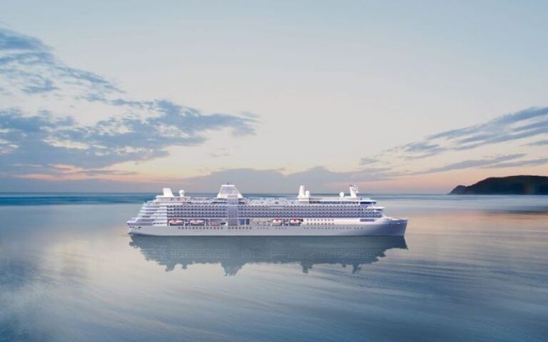 Silversea Is Owned By Royal Caribbean. Here's What That Means For You ...