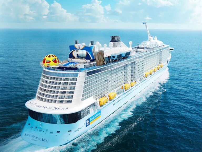 9 Worst Cabins on Spectrum of the Seas (2026)