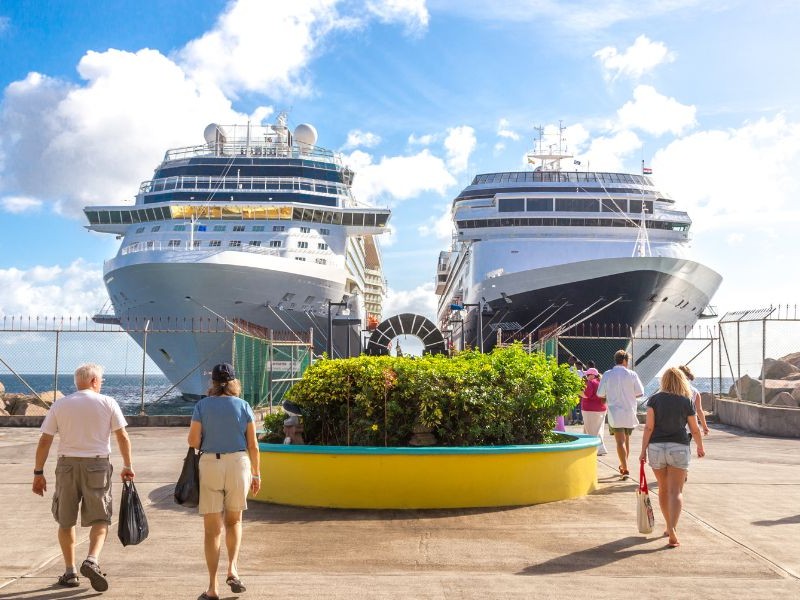 16 Essential Cruise Hacks For Making The Most Of Port Days
