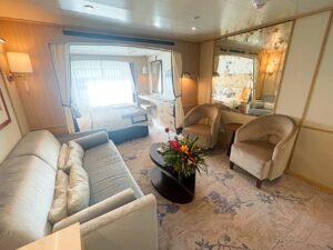 Windstar Cruise Review