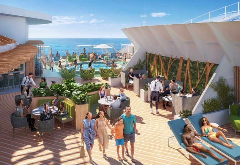 Icon of the Seas Suites Guide