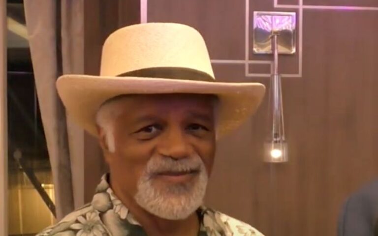 The Love Boat Cast: Then And Now