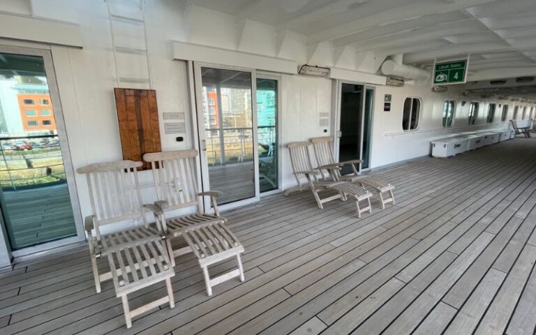 The Best Fred. Olsen Cruise Ships - Luxury Cruising