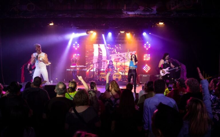 The Best Music Cruises for 2024, 2025 and Beyond - Luxury Cruising