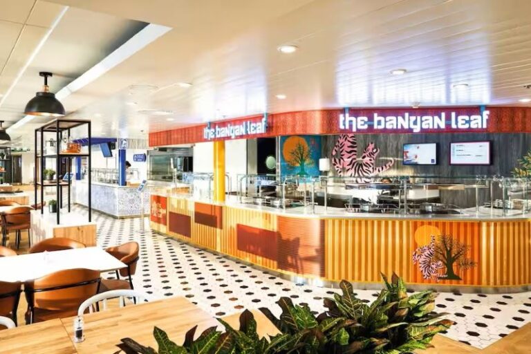 Marella Cruises Dining Options: What’s Included and What Costs Extra