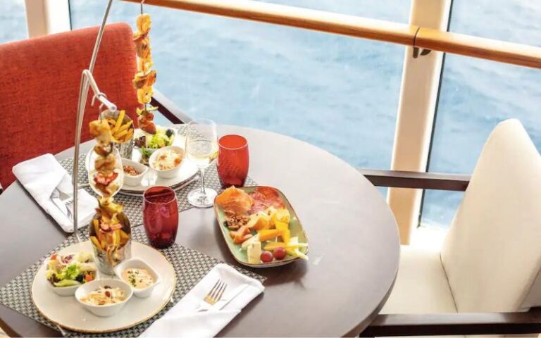 Meet The Marella Voyager