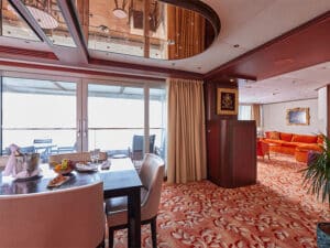 Fred. Olsen Bolette Cabins to Avoid - Luxury Cruising