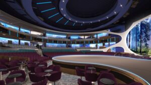 Celebrity Cruises Suite Perks Explained - Luxury Cruising