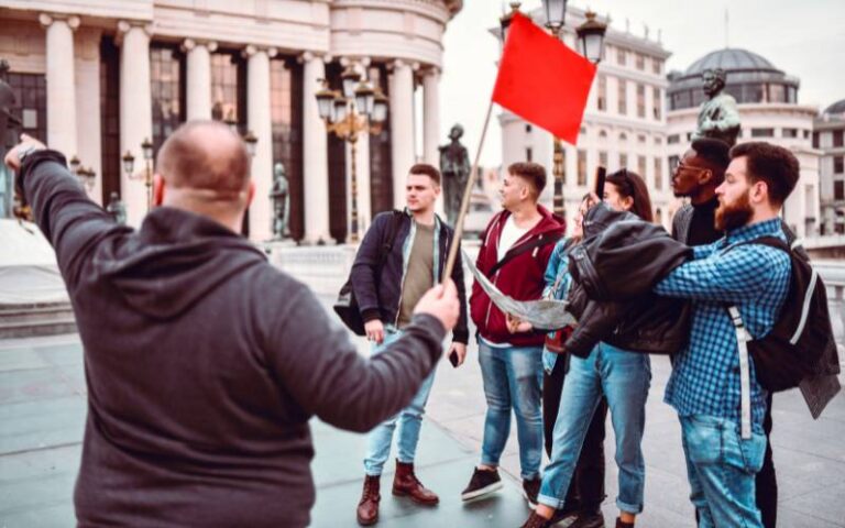 How I Plan Affordable Shore Excursions In Every Port