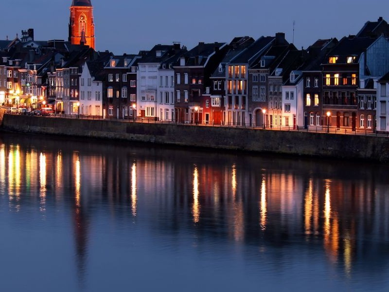 River Cruise Captain Removed After Failing Alcohol Test During Waterway ...