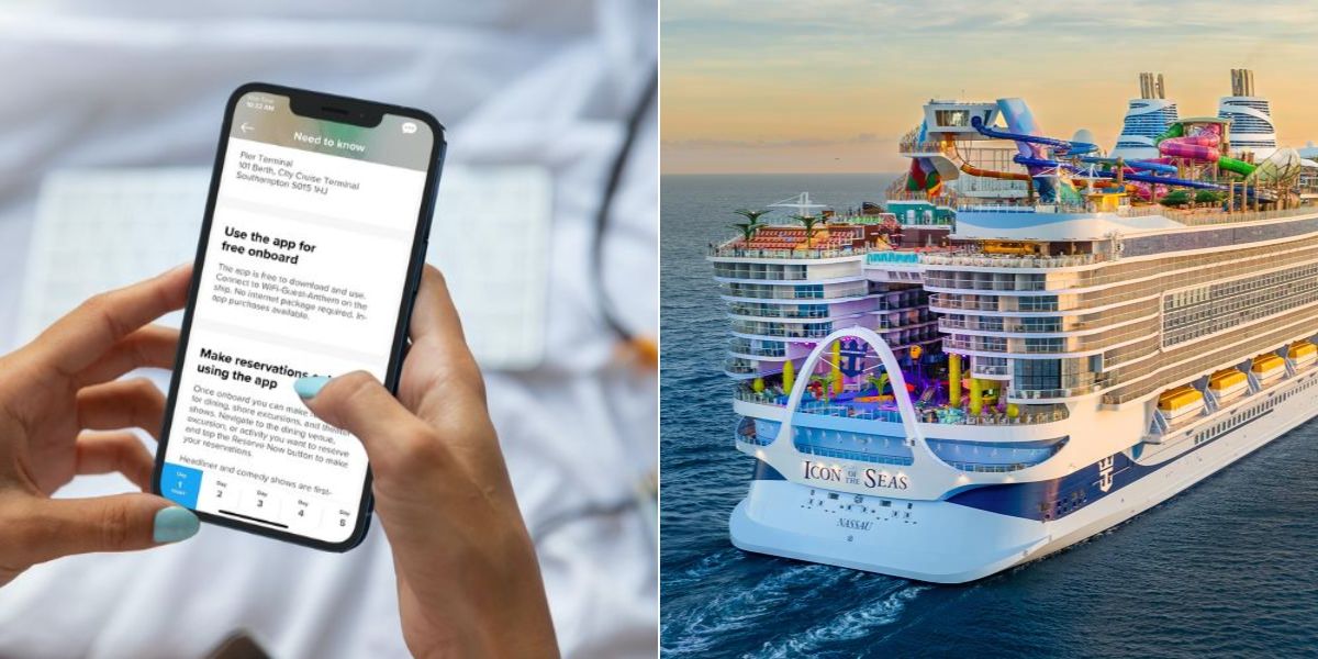 Cunard Makes Disappointing Change To Room Service Offering - Luxury ...