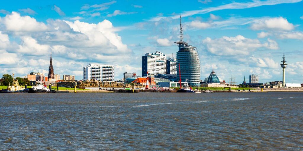 Cruise Crew Member Arrested At German Port During Routine Departure ...