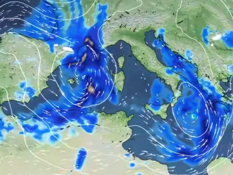 Cyclone Harry Forces Widespread Cruise Disruption As MSC And Silversea ...