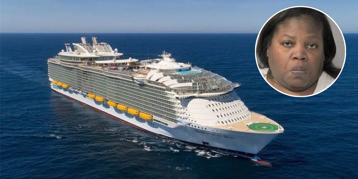Long Island Travel Agent Arrested After Allegedly Selling Fake Cruise ...