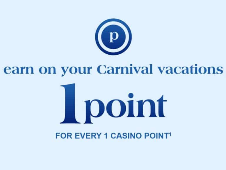 Carnival Rewards Explained - Your Full Guide To Carnival's New Loyalty ...