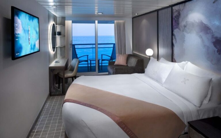 Celebrity Cruises Concierge Class: Is It Worth It? (2024)