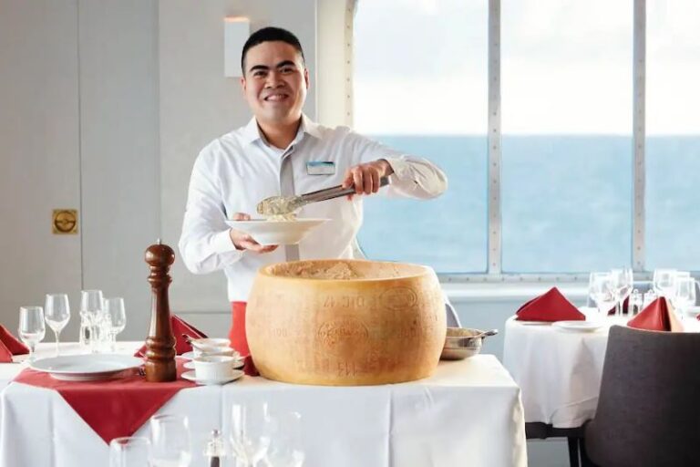 Marella Cruises Dining Options: What’s Included and What Costs Extra