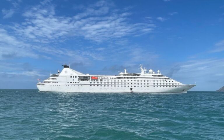 12 Most Common Cruise Ship Names Of All Time