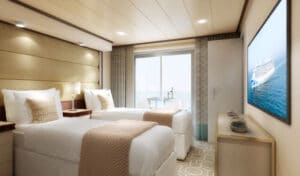 Enchanted Princess Cabins to Avoid
