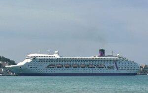 Ambassador Ambience Cruise Review