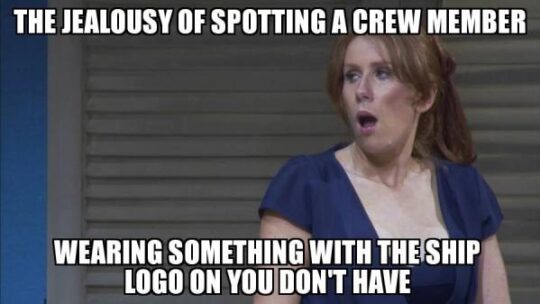 43 Funny Cruise Ship Memes to Make You Smile