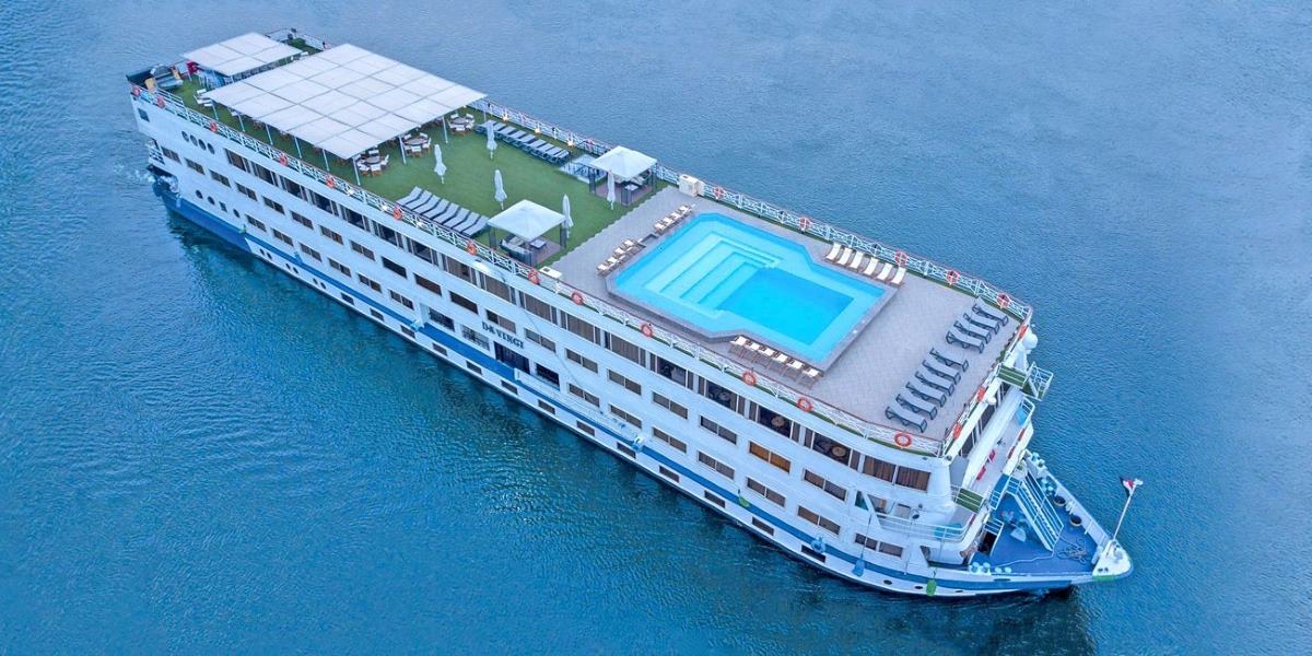 The 8 Best Nile River Cruises (According To Real Reviews) - Luxury Cruising