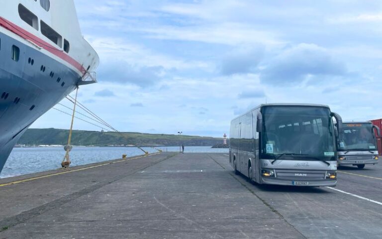 How I Plan Affordable Shore Excursions In Every Port