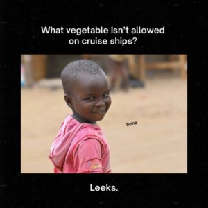 27 Hilarious Cruise Jokes To Make You Laugh