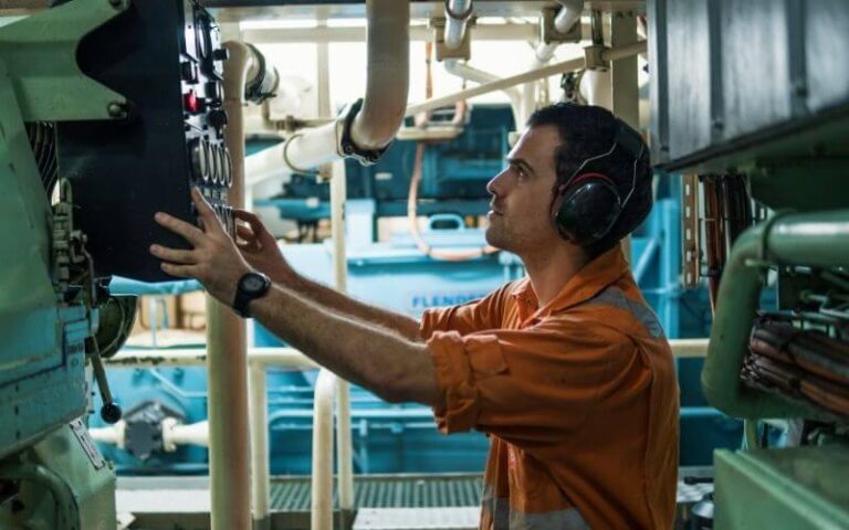 Cruise Ship Engines: Where They’re Really Located