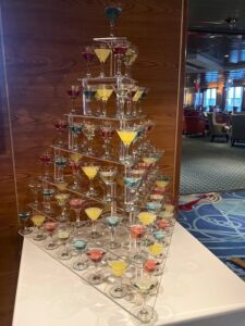 A Guide To Fred. Olsen Drinks Packages - Luxury Cruising