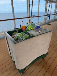 Marella Cruises Drinks Package: Prices & What’s Included
