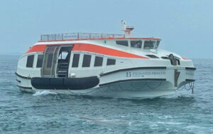 Cruise Ship Tender Boats: What You Need to Know