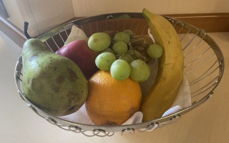 Is Food Included on Cruises?