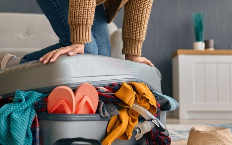 Cruise Packing Fails: The Most Useless Items People Brought Onboard