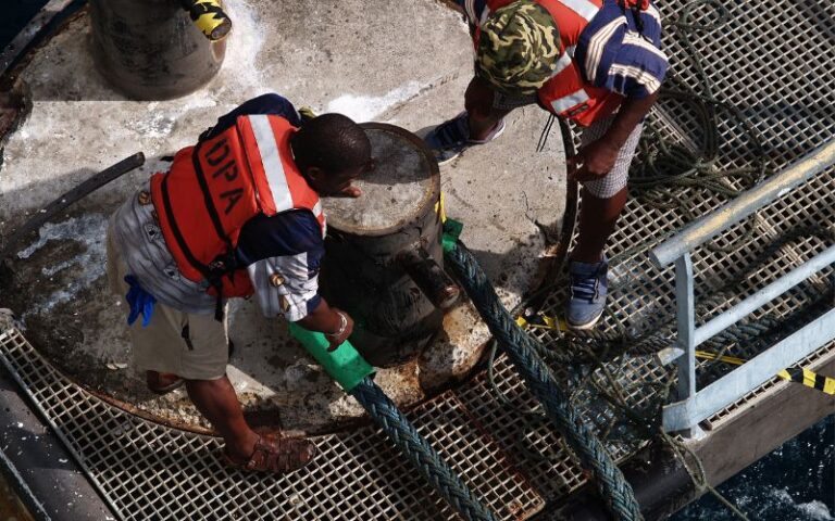 17 Nautical Greetings and Expressions You Can Use At Sea