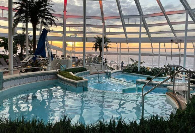 Quantum Class Cruise Ships: Everything You Need To Know